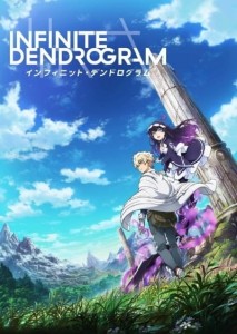 Infinite Dendrogram — Infinite Fansub