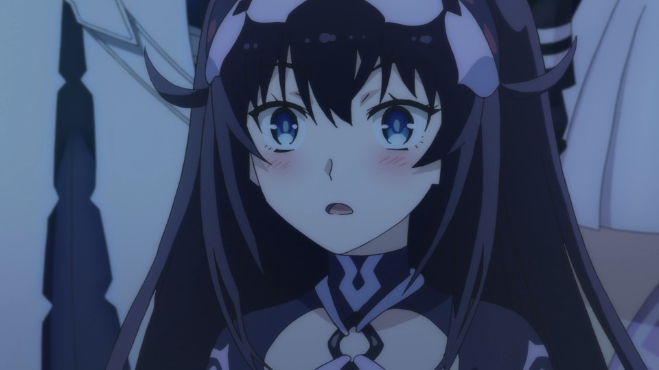 Infinite Dendrogram - 13 Final — Infinite Fansub